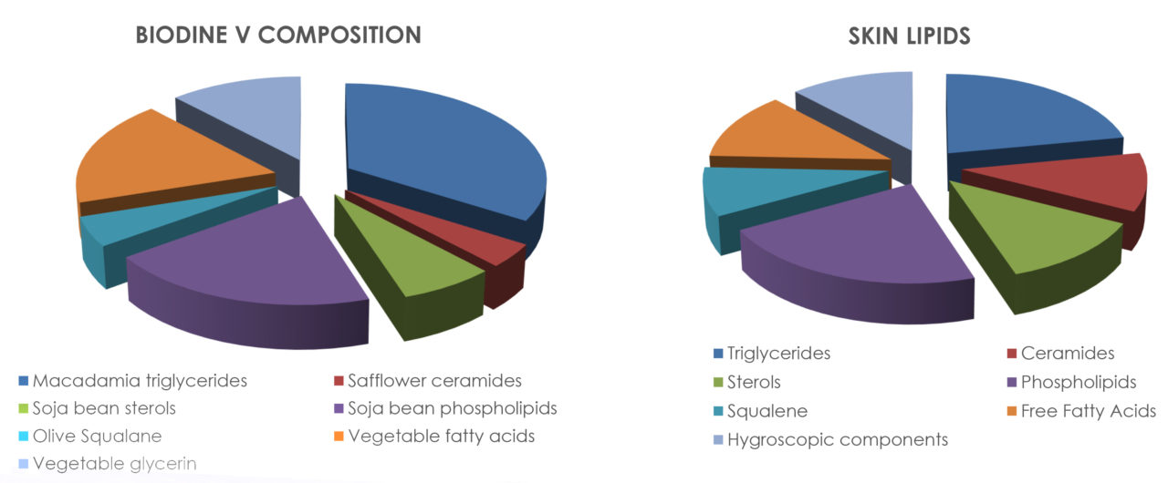 Believe in your skin - Skin microbiota in the time of pandemic